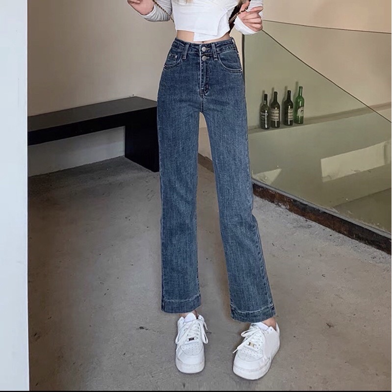 Jual Nami Jeans (stretch) | Shopee Indonesia
