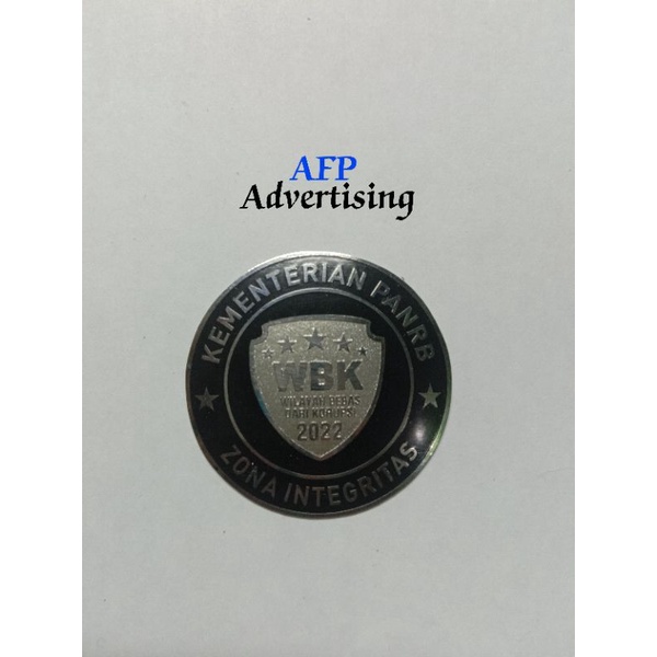 Jual Pin wbk 2022 | Shopee Indonesia