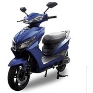 Jual Motor Listrik Smoot Smooth Tempur Facelift 1500 watt OTR STNK ...