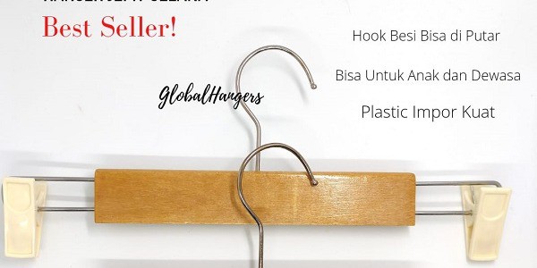 Produk Global Hangers Official Store | Shopee Indonesia