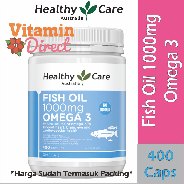 Produk Vitamin Direct | Shopee Indonesia
