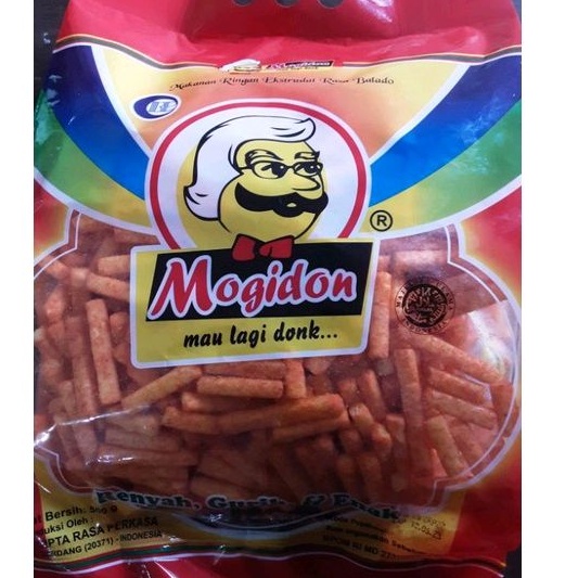 Harga Mogidon Terbaru Agustus 2023 |BigGo Indonesia