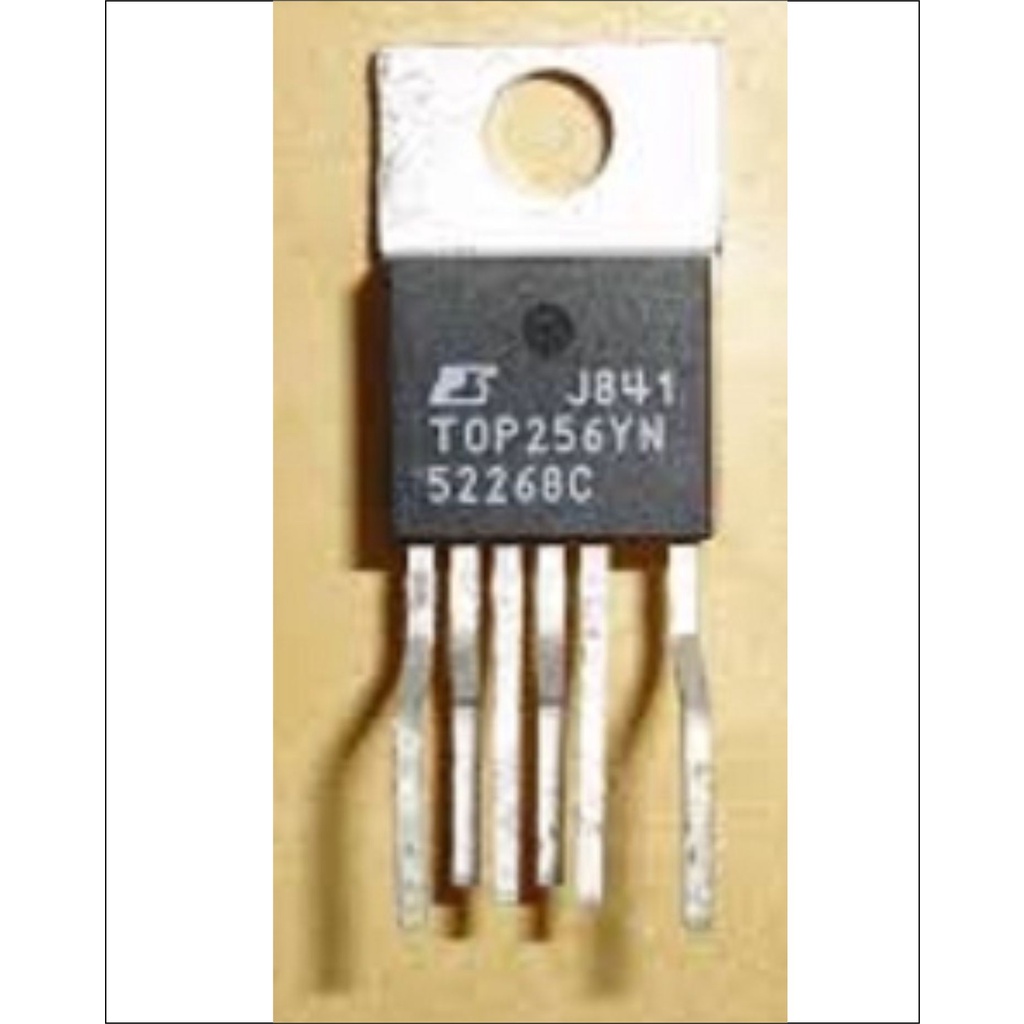 Jual IC TOP 256 PN | Shopee Indonesia