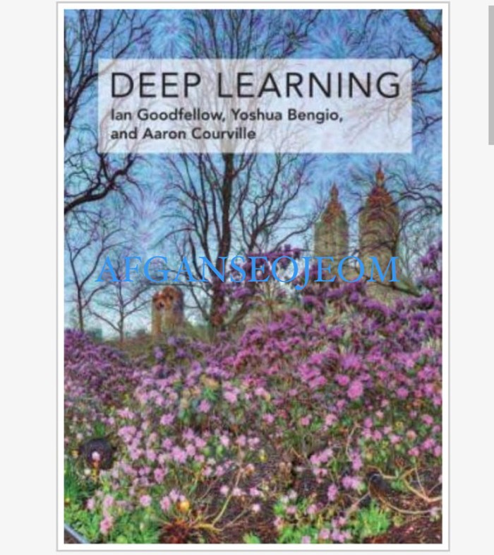 Jual Buku - Deep learning Ian Goodfellow | Shopee Indonesia Jual Buku - Deep learning Ian Goodfellow | Shopee Indonesia