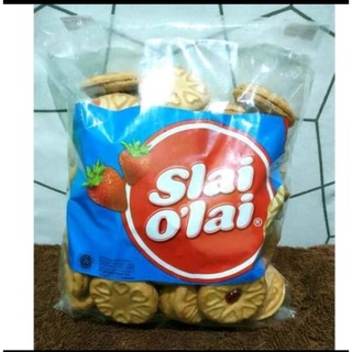 Jual Slay Olay Biskuit Kiloan 500gr | Shopee Indonesia