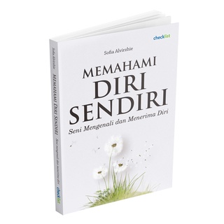 Jual Buku Motivasi Seni Memahami & Menerima Diri | Shopee Indonesia