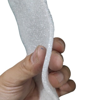 Jual [ COD ] Polyfoam 4mm 30cm x 5 meter / PE Foam / Poly Foam 4mm ...