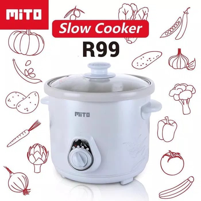 Jual mito r99 Harga Terbaik & Termurah Maret 2023 | Shopee Indonesia