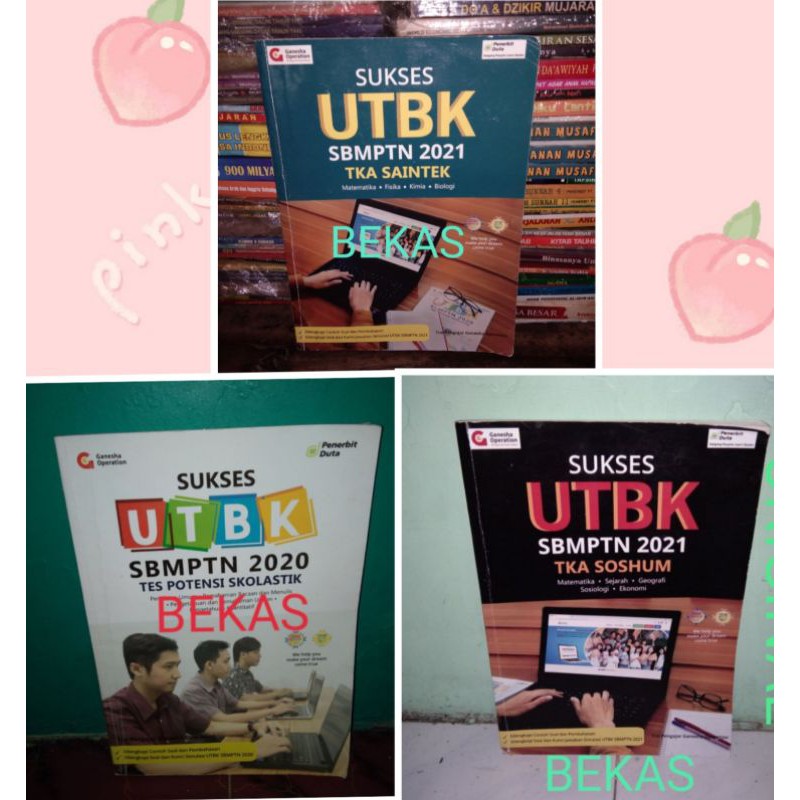 Harga Tps 2022 Ganesha Operation Terbaru Maret 2023 |BigGo Indonesia