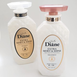 Jual Sampo Diane 450 ml / moistdiane / moist diane / shampoo diane ...