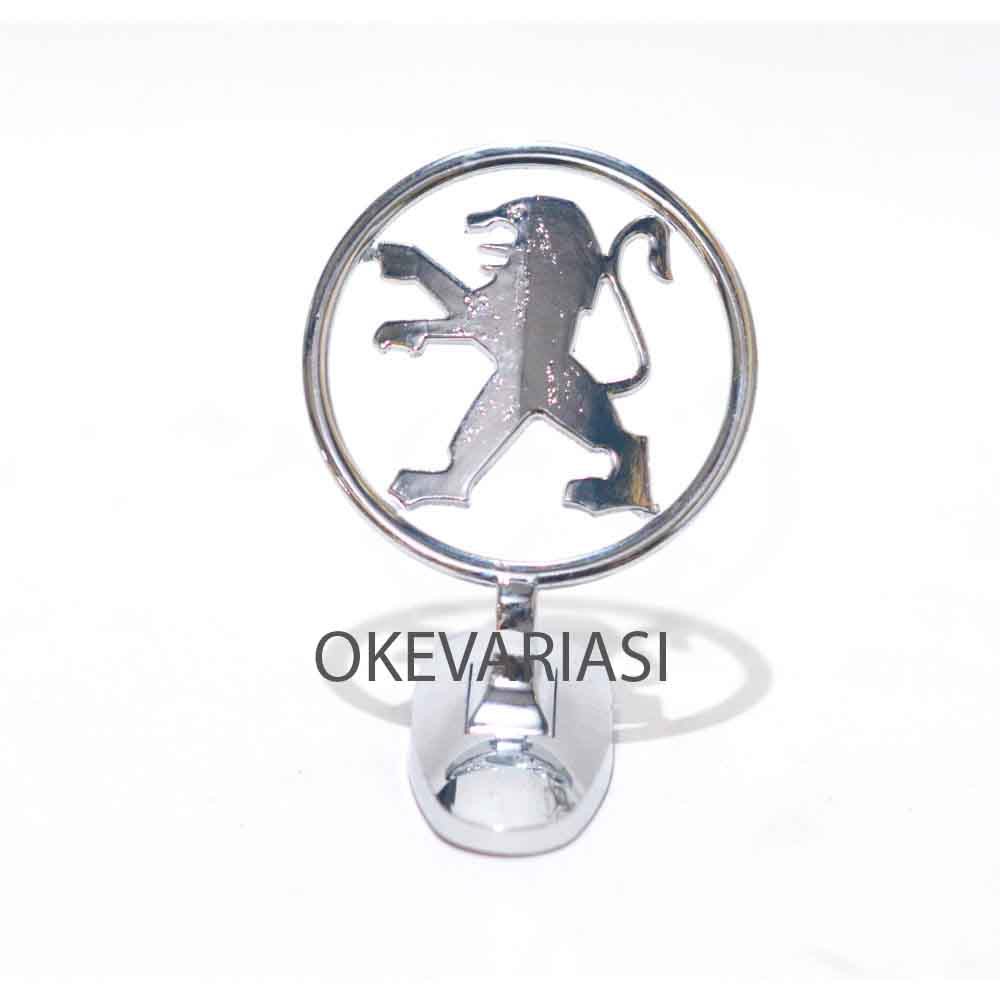 Jual LOGO KAP MESIN PEUGEOT | Shopee Indonesia