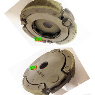 Kampas Kopling Ganda Jupiter Z1/Jupiter Z New/Vega ZR | Shopee Indonesia