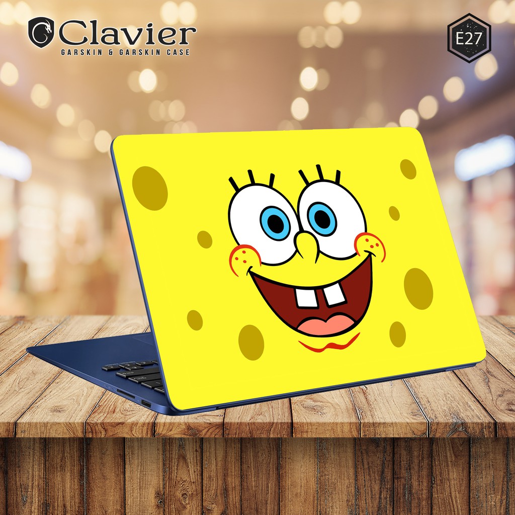 Jual Skin Laptop-Sticker Laptop-Garskin Laptop Macbook-Garskin ...