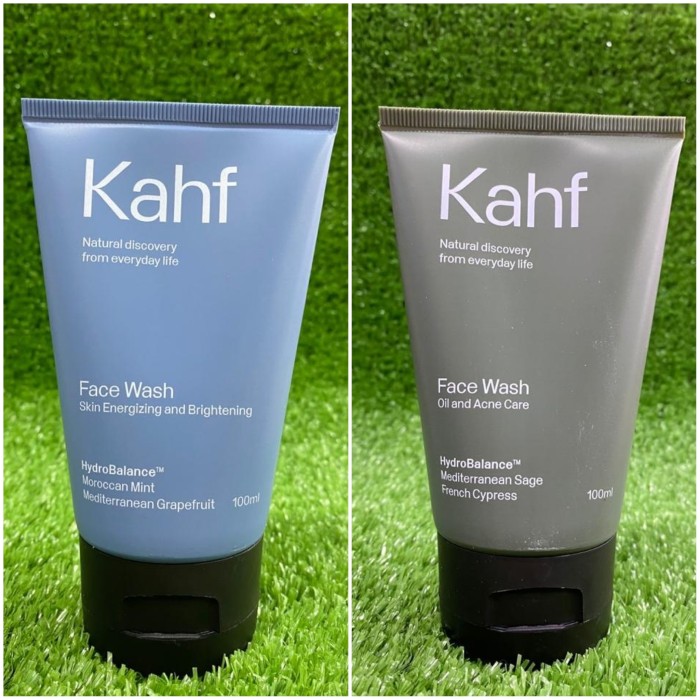 Jual Kafh Face Wash 100 ml | Shopee Indonesia