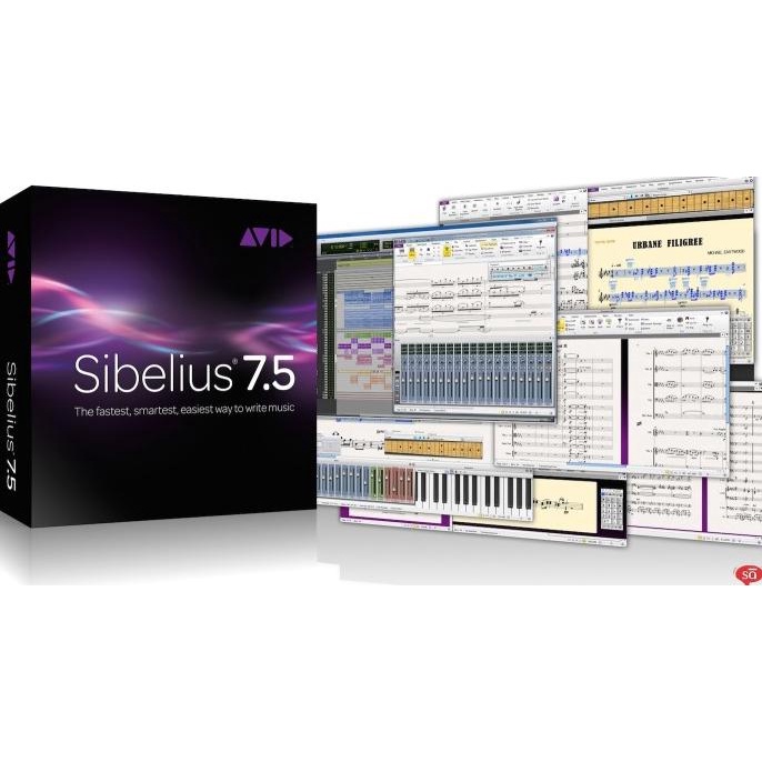 Harga sibelius full library Terbaru Okt 2024 |BigGo Indonesia