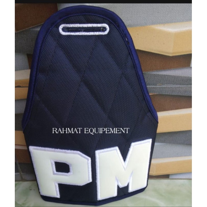 Jual Ban lengan PM Ban Tangan Polisi Militer Original | Shopee Indonesia