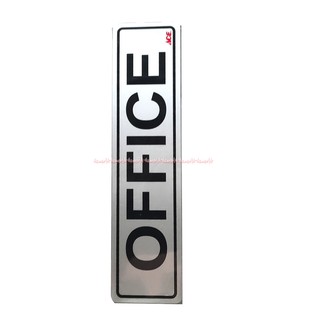 Jual Kris Stiker Office Sticker Ofice Oficce Kantor Arahan ...