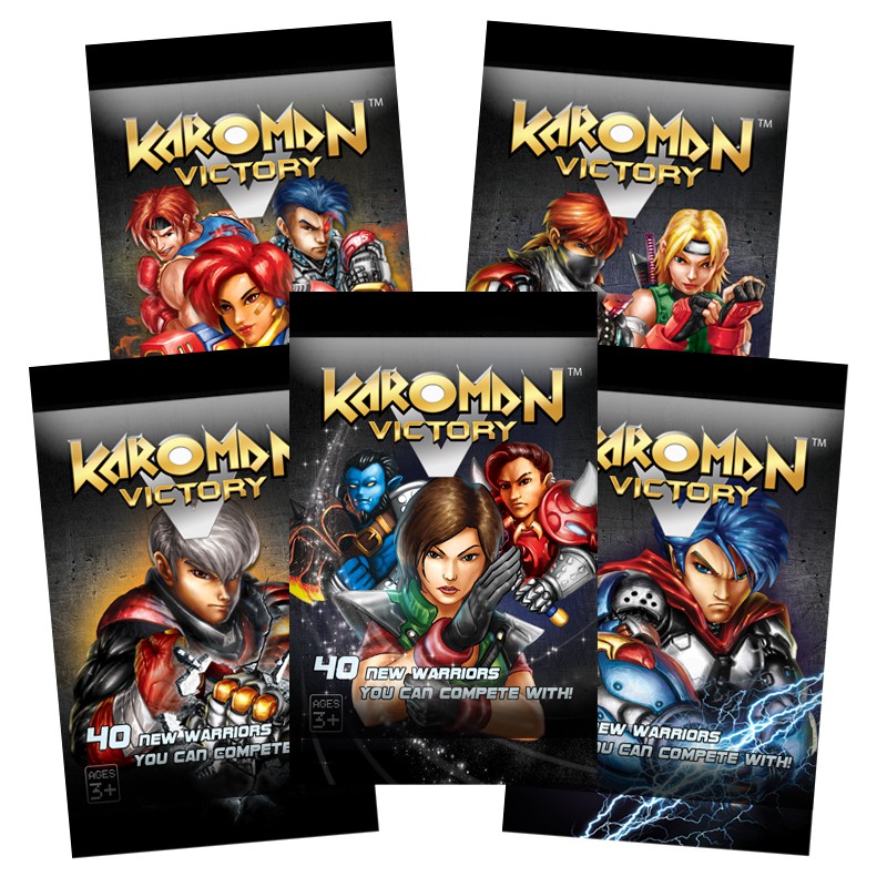 Jual Mainan Karoman "RISING" 5 3D Puzzle Indonesia|Shopee Indonesia