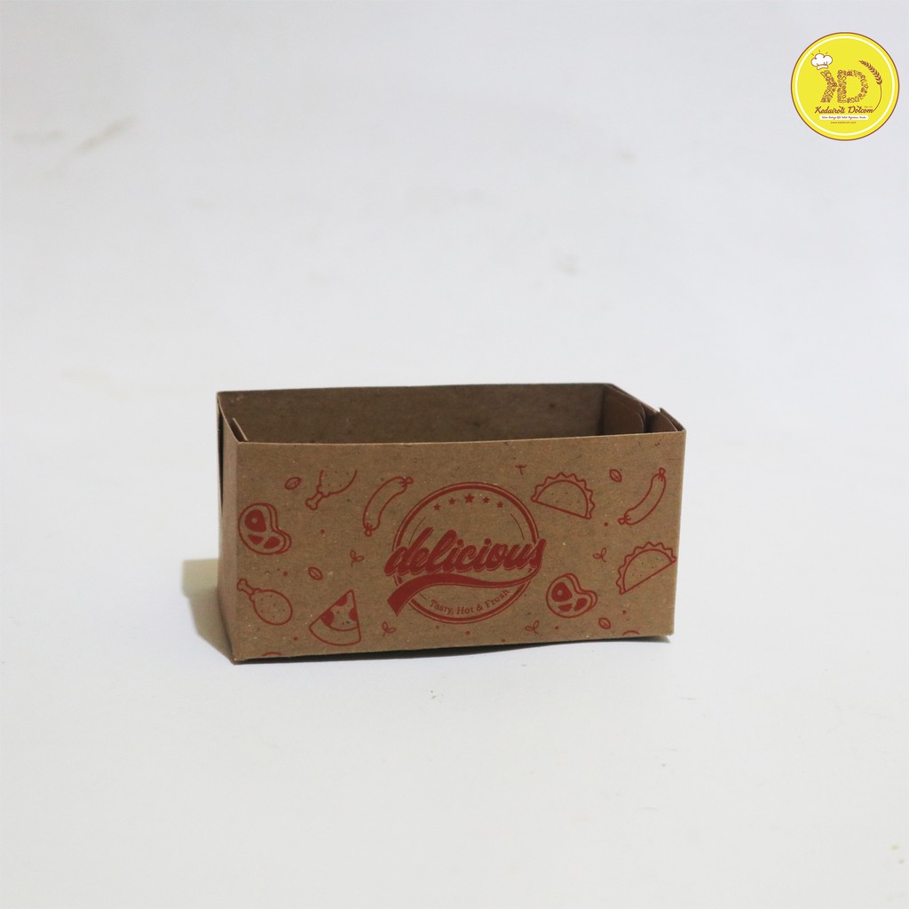 Jual Box Roti Toast | Shopee Indonesia