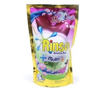 Jual rinso cair 750 ml | Shopee Indonesia