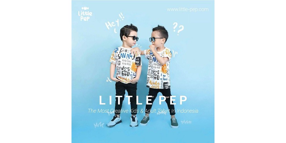 Toko Online Little Pep | Shopee Indonesia