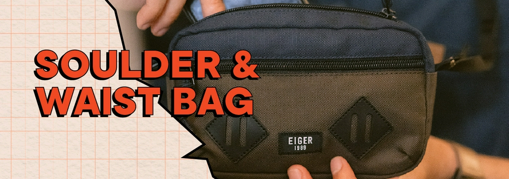 Toko Online Eiger Adventure Official Store | Shopee Indonesia