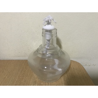 Jual Lampu Spirtus | Bunsen | Pembakar Burner | Alcohol Lamp Kaca 150 ...