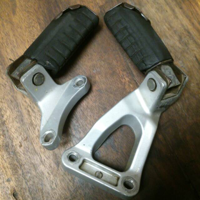 Jual Foot step postep mio sporty mio lama ori | Shopee Indonesia