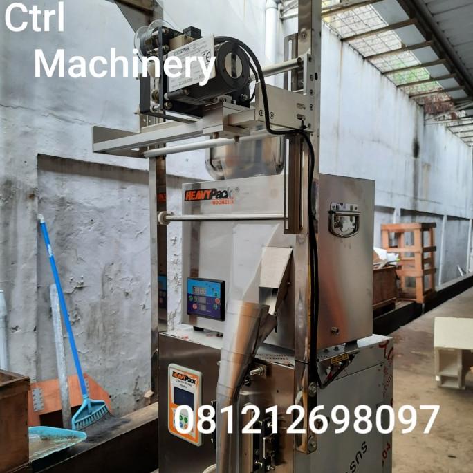 Jual mesin filling sachet vertikal fzl 100 | Shopee Indonesia
