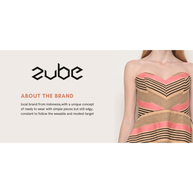 Produk zube.official | Shopee Indonesia