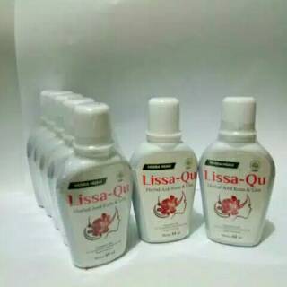 Jual Lissa -Qu ( herba anti kutu dan lisa) | Shopee Indonesia