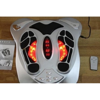 Jual Alat Pijit Pijet Refleksi Kaki Listrik Mesin Pijat Elektrik Pijat ...