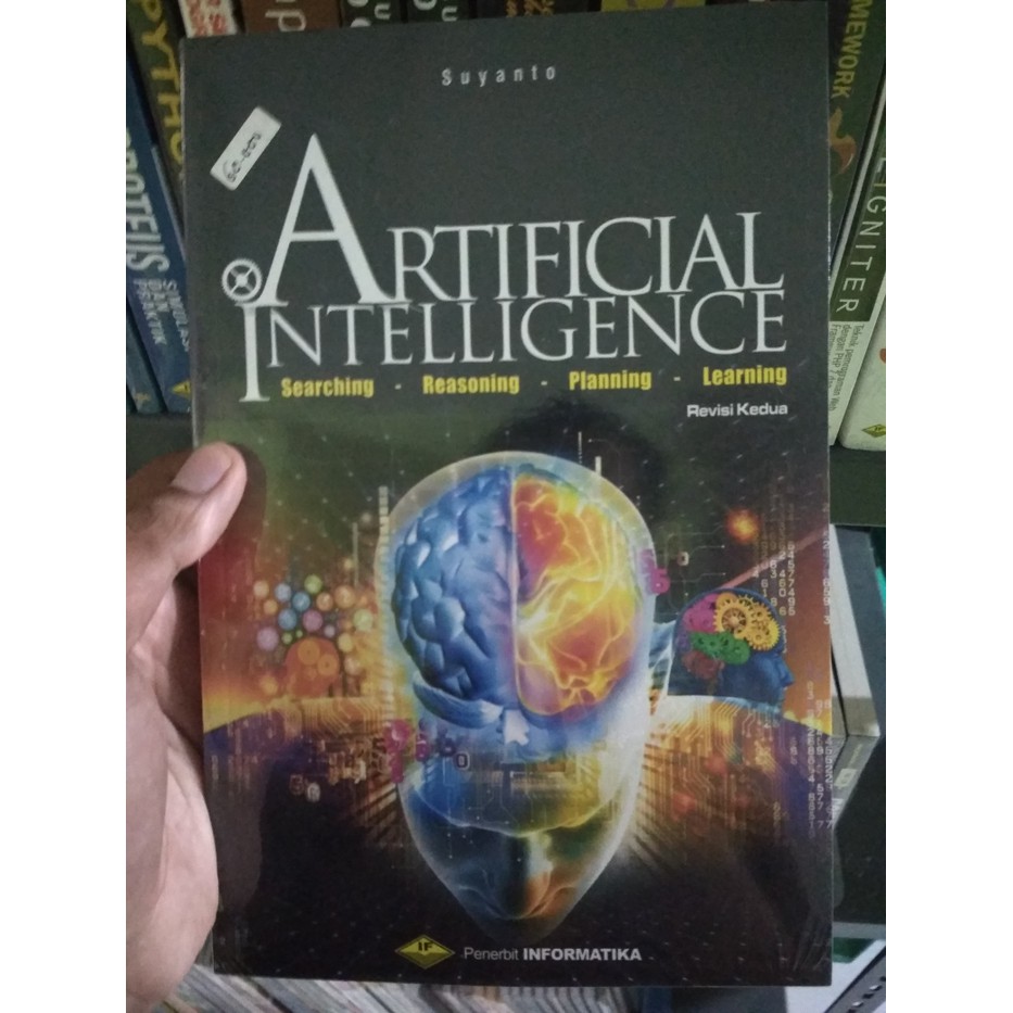 Jual Buku Data Mining artificial intelligence Indonesia|Shopee Indonesia Jual Buku Data Mining artificial intelligence Indonesia|Shopee Indonesia