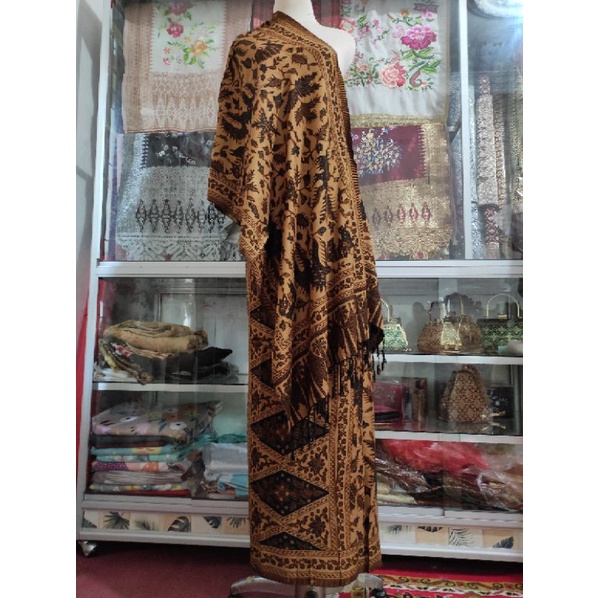 Jual BATIK TANAH LIEK, BATIK KHAS MINANGKABAU, BATIK URANG AWAK ...