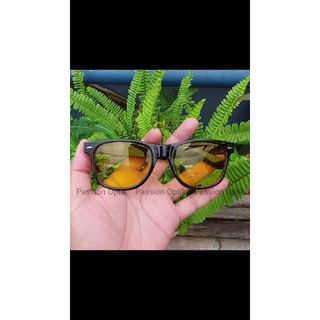 Jual Kacamata Lensa Kuning Wayferer Untuk Mengemudi Night Driving ...