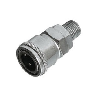 Jual QUICK COUPLER Type SM 20 Coupler Connector Cewe + Drat Male(cowo ...