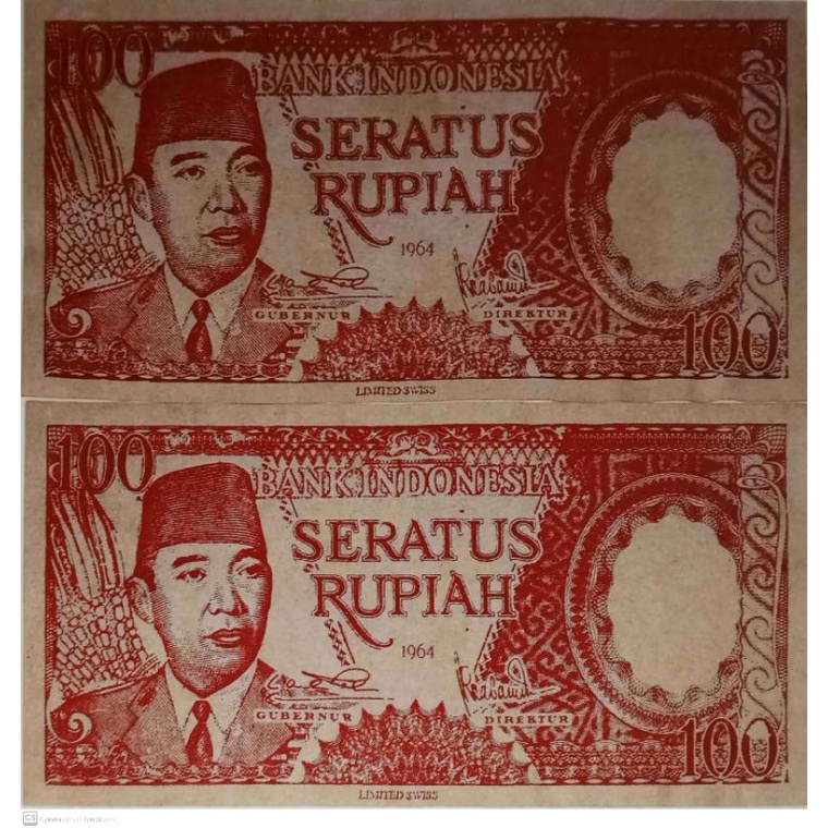 Harga Sukarno Terbaru Mei 2022 | BigGo Indonesia