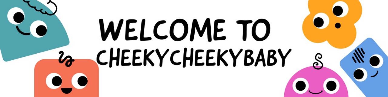 Produk Cheeky Cheeky Baby | Shopee Indonesia