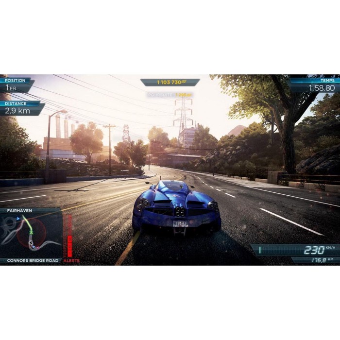 Harga nfs most wanted limited edition Terbaru Des 2024 |BigGo Indonesia