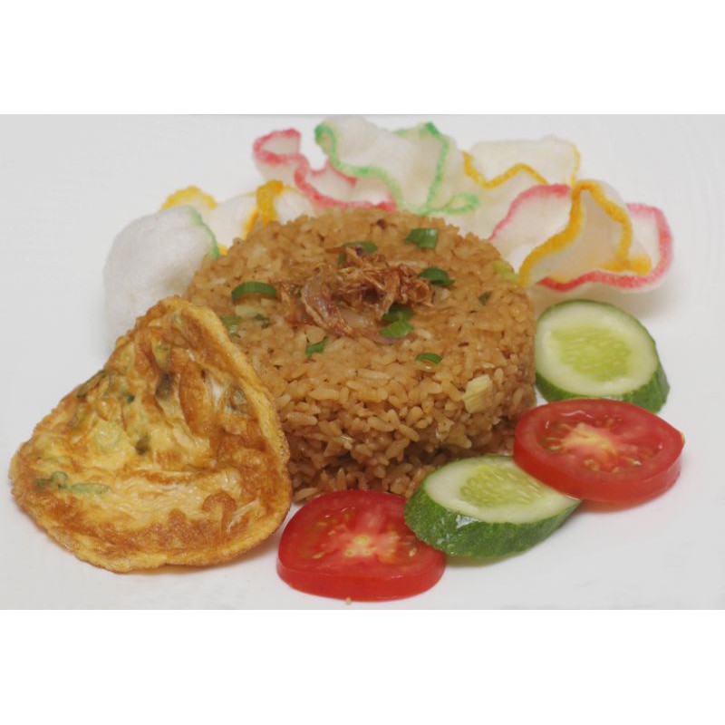 Jual nasi goreng telor | Shopee Indonesia