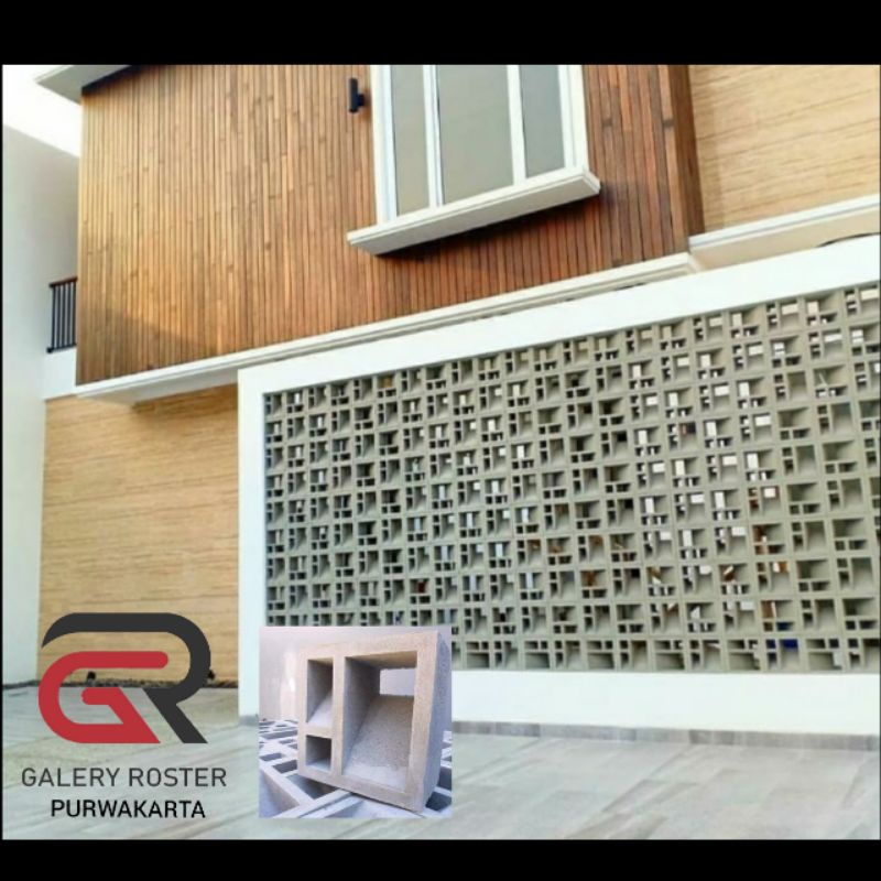 Jual Loster Beton Model K Lubang Angin Roster Dinding - vrogue.co Jual Loster Beton Model K Lubang Angin Roster Dinding - vrogue.co