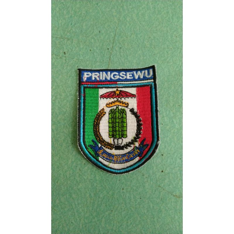 Jual LOGO PEMDA PRINGSEWU | Shopee Indonesia