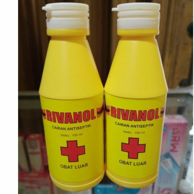 Harga Revanol Terbaru September 2023 |BigGo Indonesia