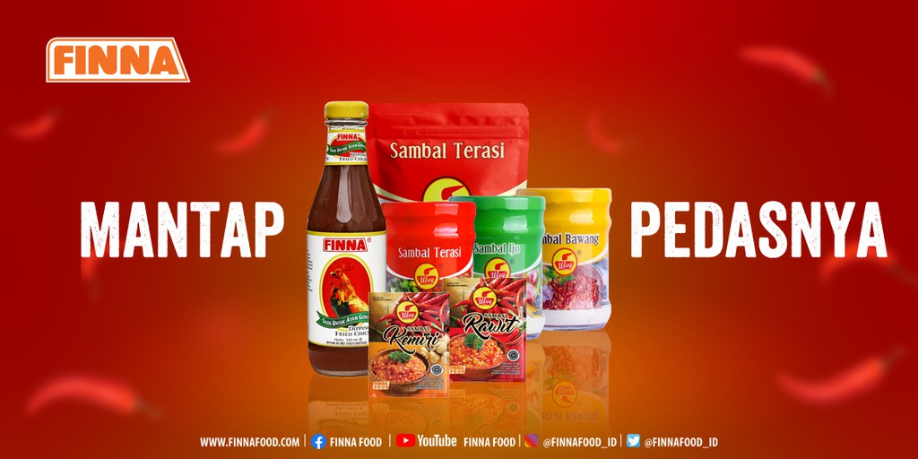 Toko Online Finna Food Official Shop | Shopee Indonesia