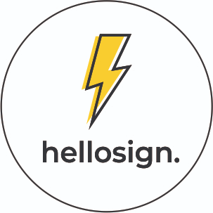 Produk hellosign. | Shopee Indonesia