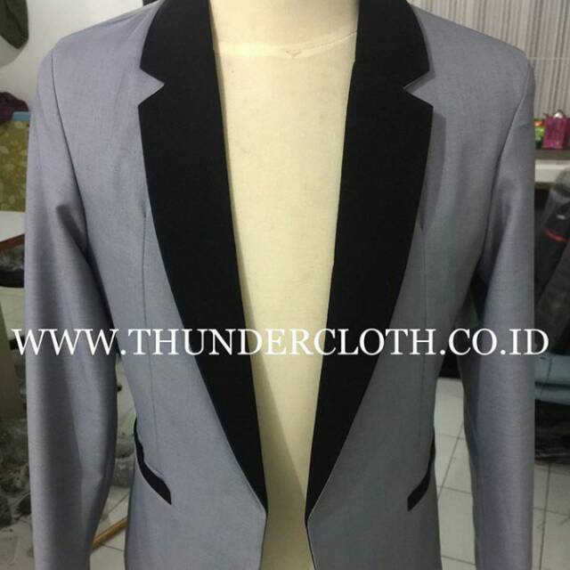 Jual Jas formal jas wedding pria | Shopee Indonesia