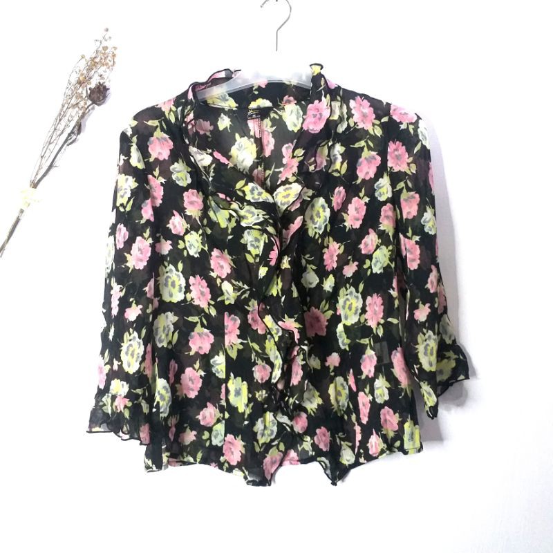 Jual Bunga Bunga Shopee Indonesia