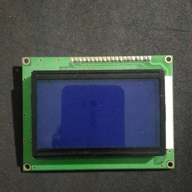 Jual Graphical LCD 128x64 Arduino | Shopee Indonesia