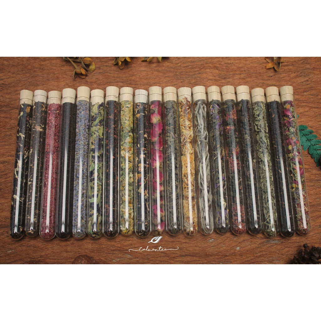 Souvenir Unik Suvenir Teh Kopi dalam Kemasan Tube atau Tabung | Shopee ...