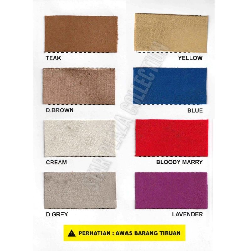 Jual Kain Beludru / Bludru / Velvet Mengkilap Halus Oziel - Foxi ...